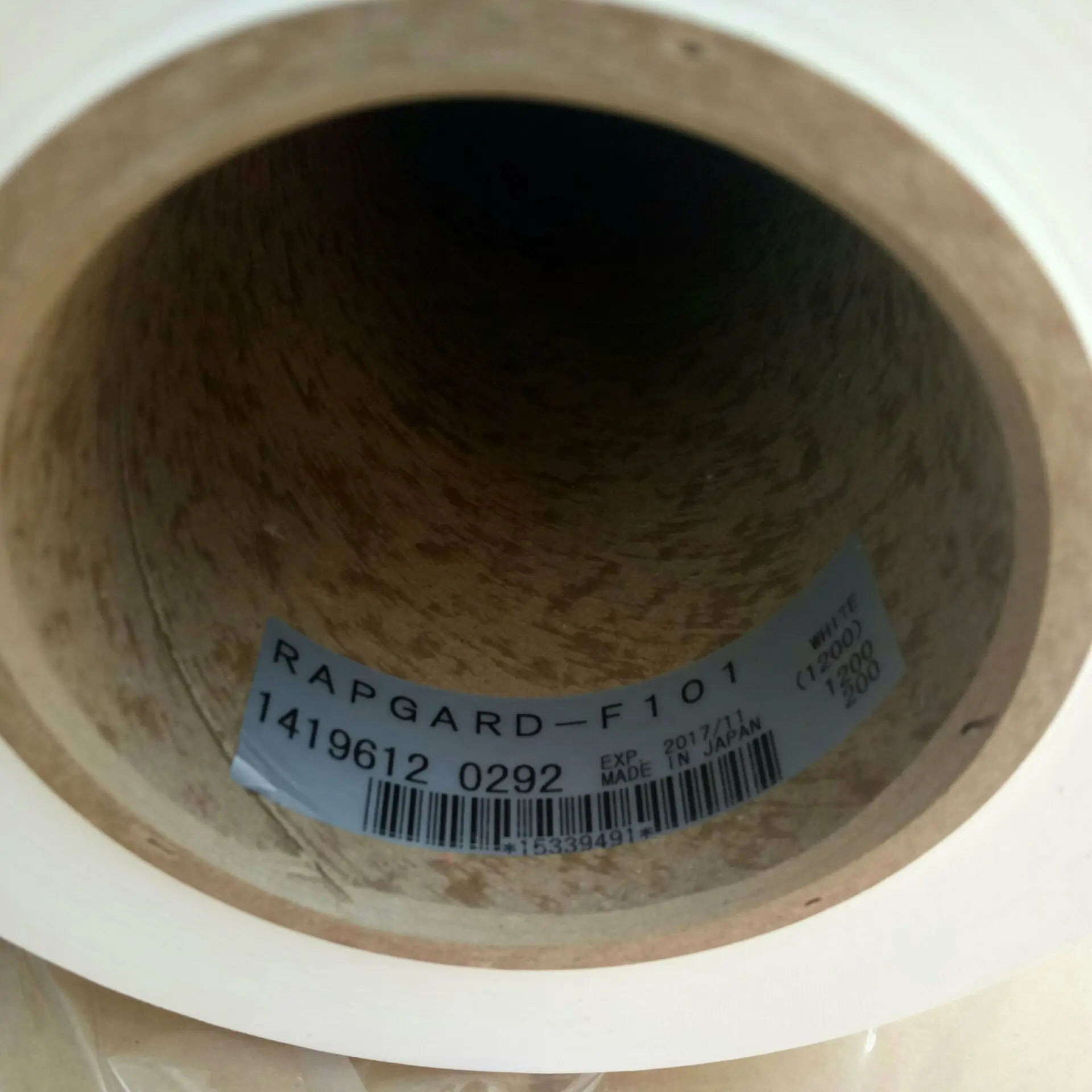 NITTO RAPGARD F101/202乳白色汽车涂漆钢板表面保护膜.| Alibaba.com