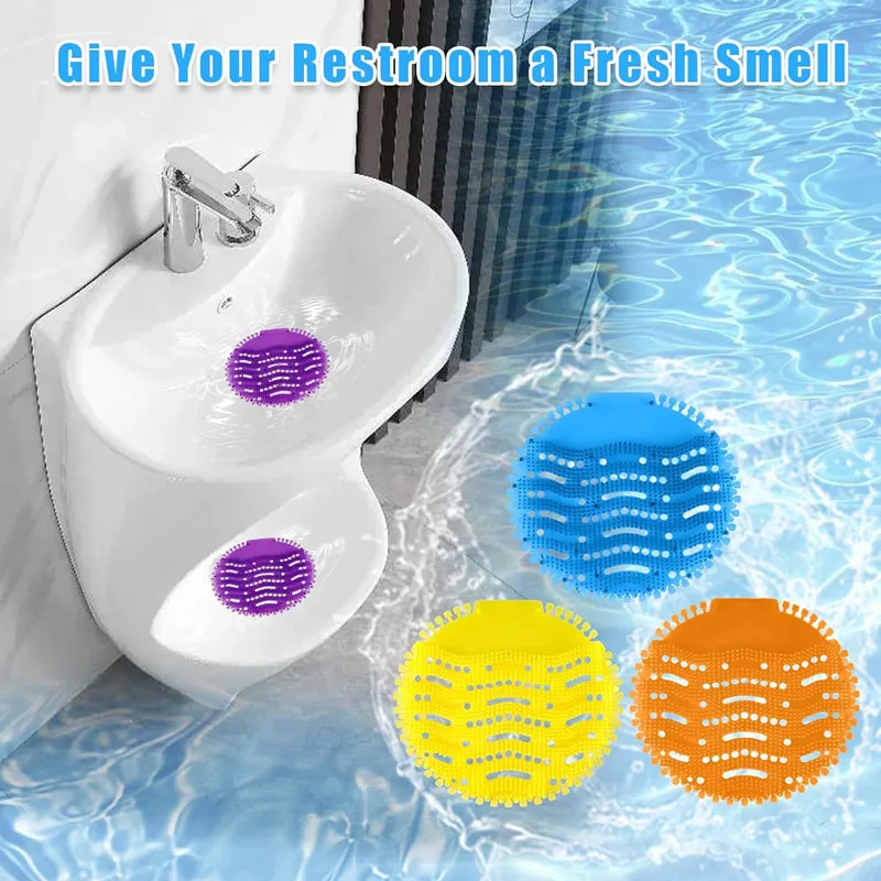 Custom Bathroom Waterproof Disposable Pee Mat Pad