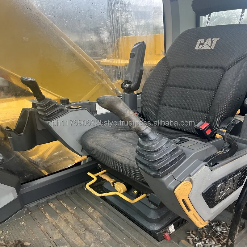 Used Cat 320gc Excavator Caterpillar 320 Gc Model 2020 Price Cat320gc ...