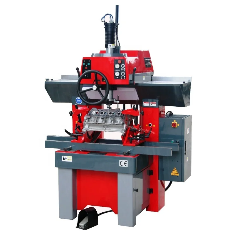 Alibaba.com: Serdi VS60 valve seat boring machine, powerful cutting ...