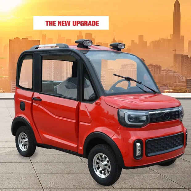 Changli Electric Vehicle Product Display Product Show Stream 2022 ...