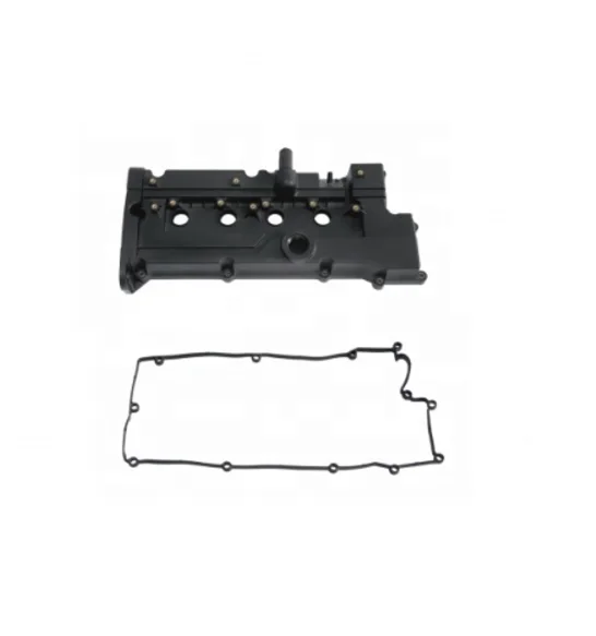 Engine Valve Cover 22410-26860 For Hyundai 2006-2011 Accent Rio 1.6L ...