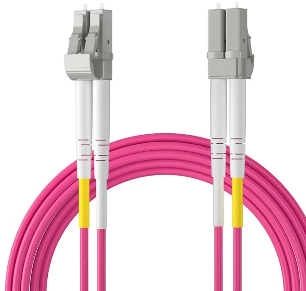 LC/UPC Network Connector Promotion Price Home Optic Patch Cord FTTH ...