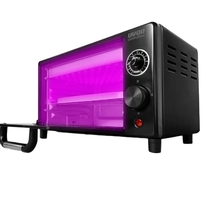 UV Resin Curing Machine - Efficient & Sustainable Solutions