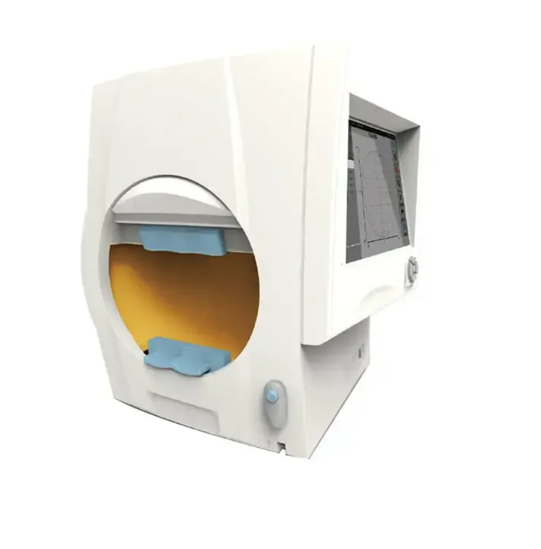 IVS-210A Auto Perimeter - Precision Visual Field Testing