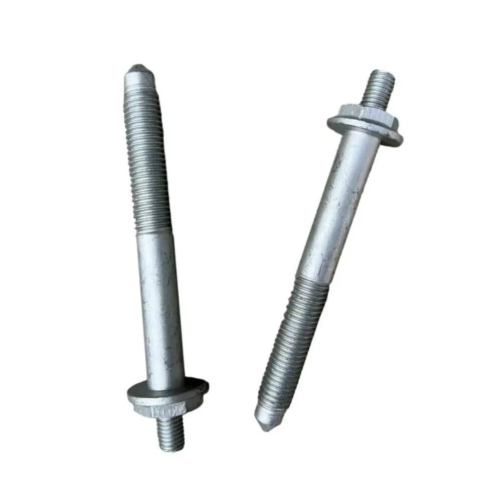 BAINEL Front Subframe Structure Bolt M14X120 for TESLA Model Y 2019-2021