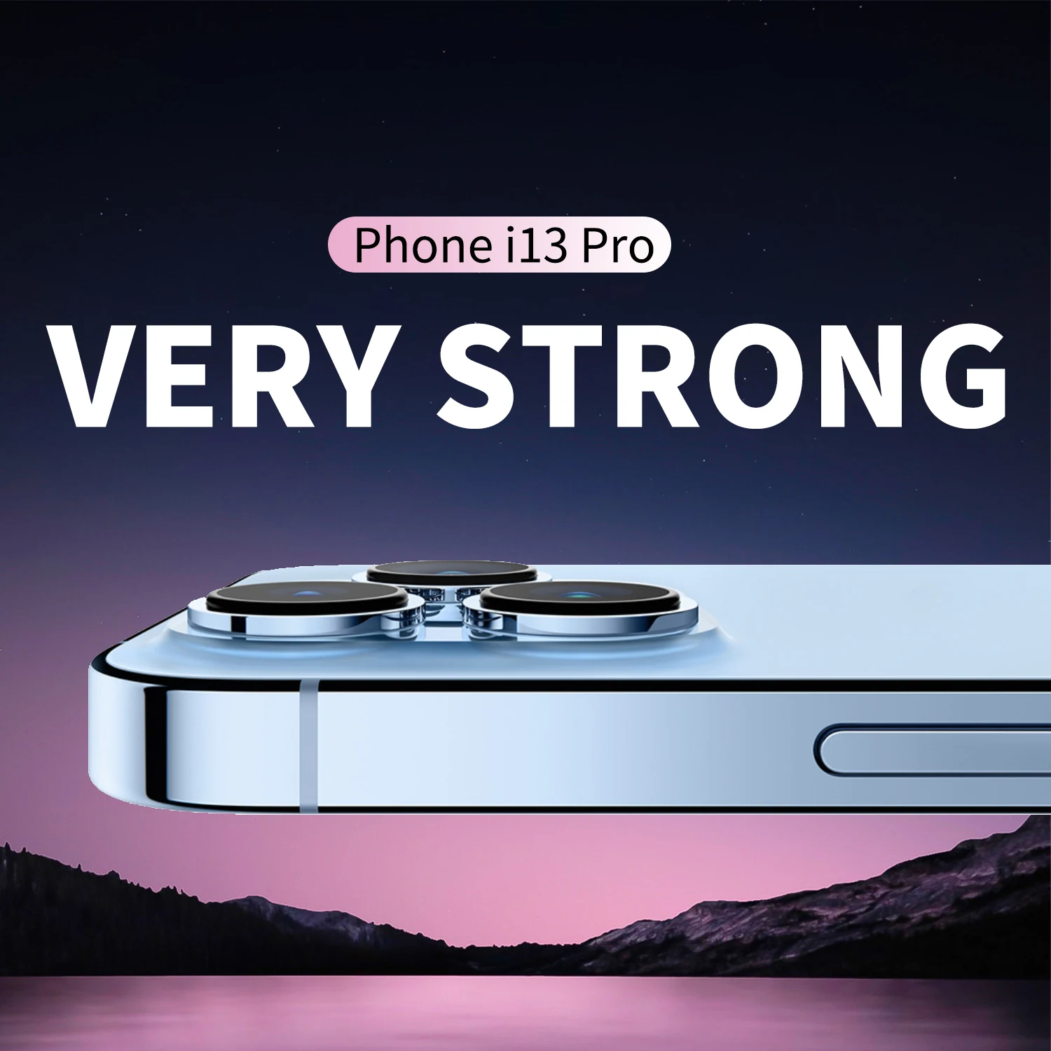I13 Pro Max Smartphones 16gb+512gb I Phone13 10-core 5g Let Global ...