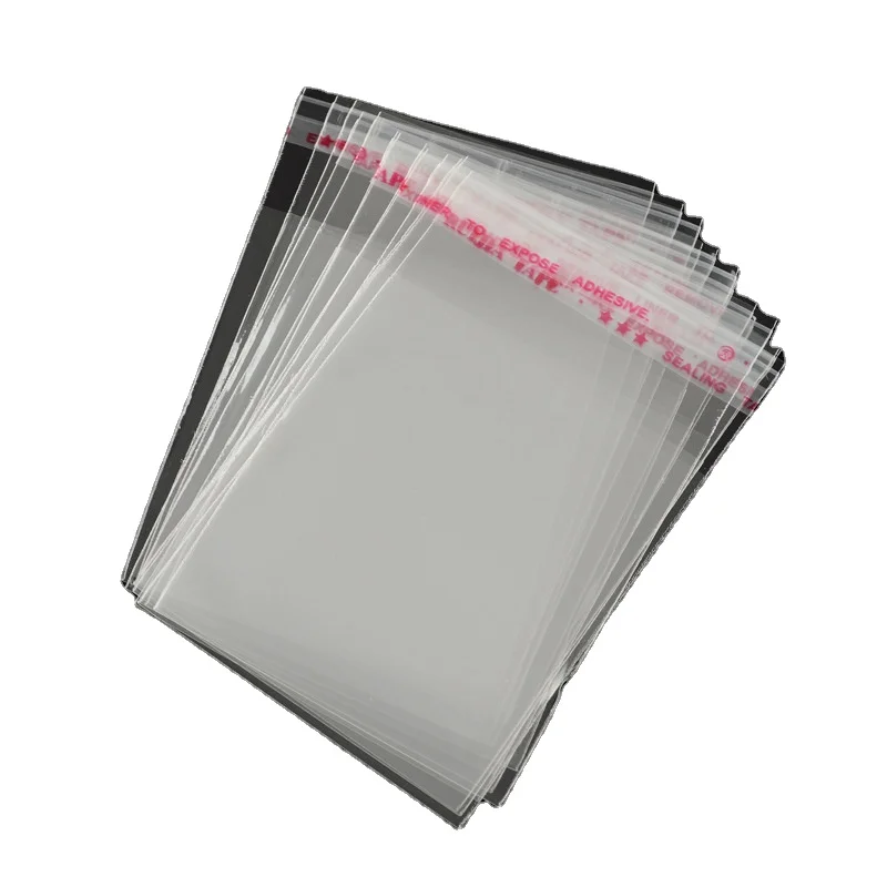 Custom Cheap Plastic Socks Underwear Clothing Shirt Bag With Clear And ...