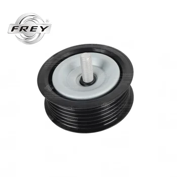 Frey Auto Tensioner Pulley 0002021619 For Mercedes Benz W204 S204 W212 ...