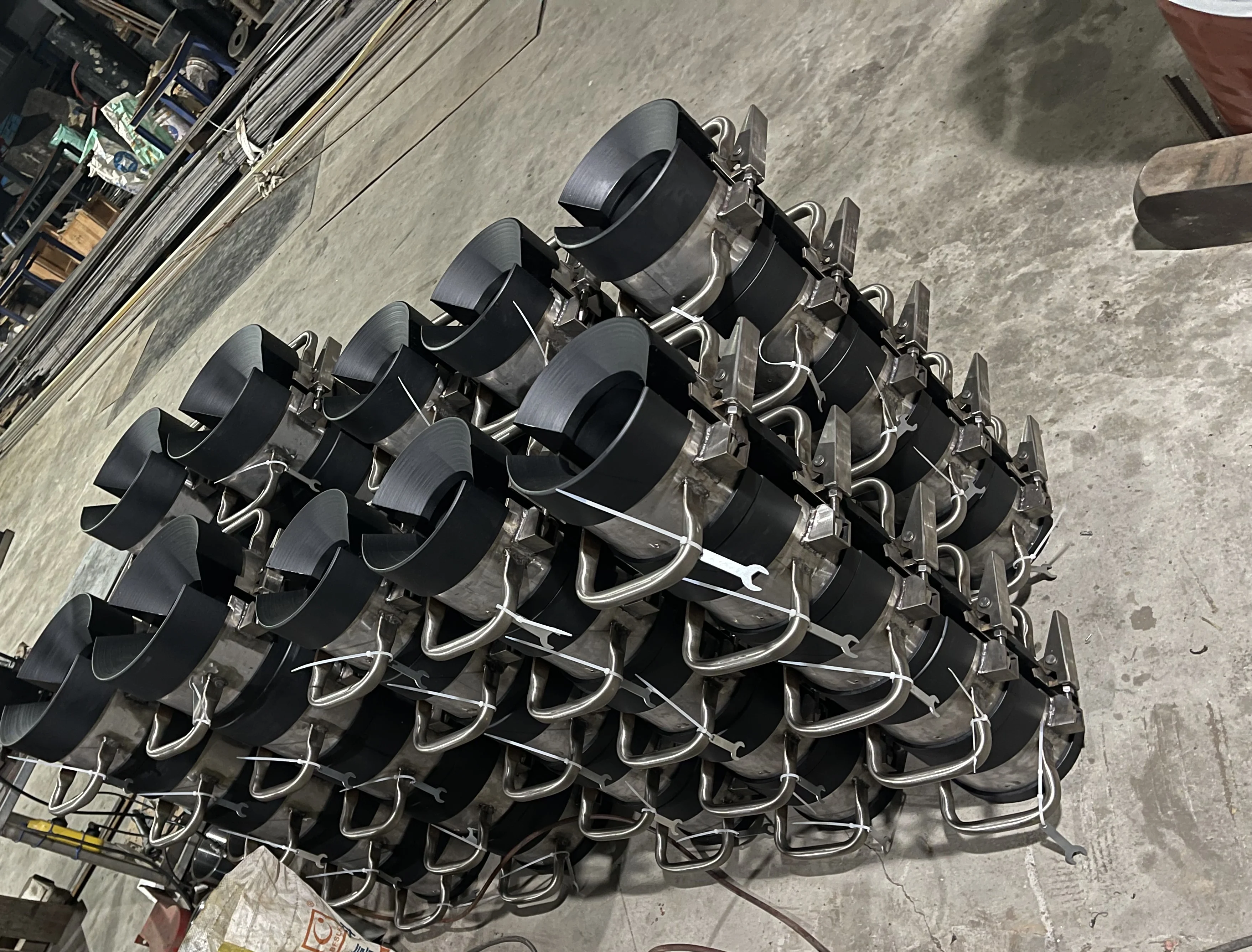 Api Standard Handling Tools Stabbing Guide - Buy Stabbing Guide casing ...