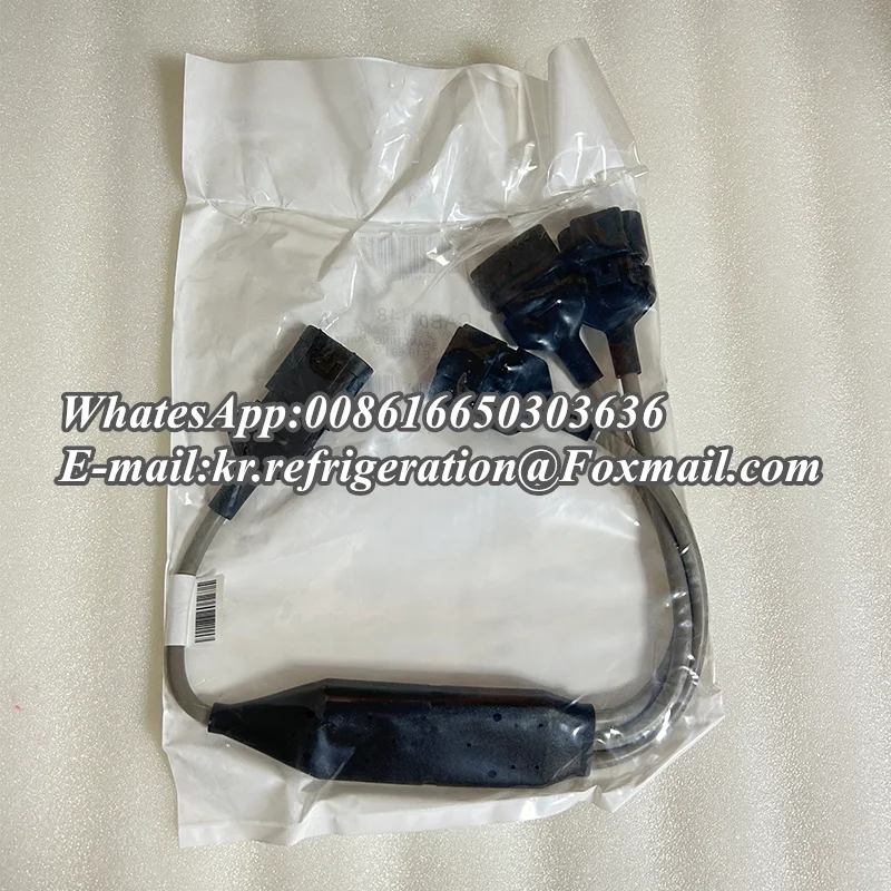 Central Air Conditioning Compressor Spare Parts Cab01148 Trane Wire ...