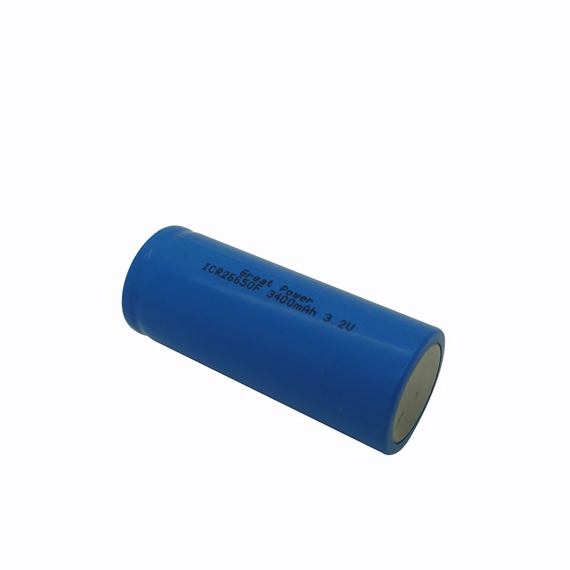 26650 Energi Batteries Is Rechargeable And High Temperature Resistant 3 ...