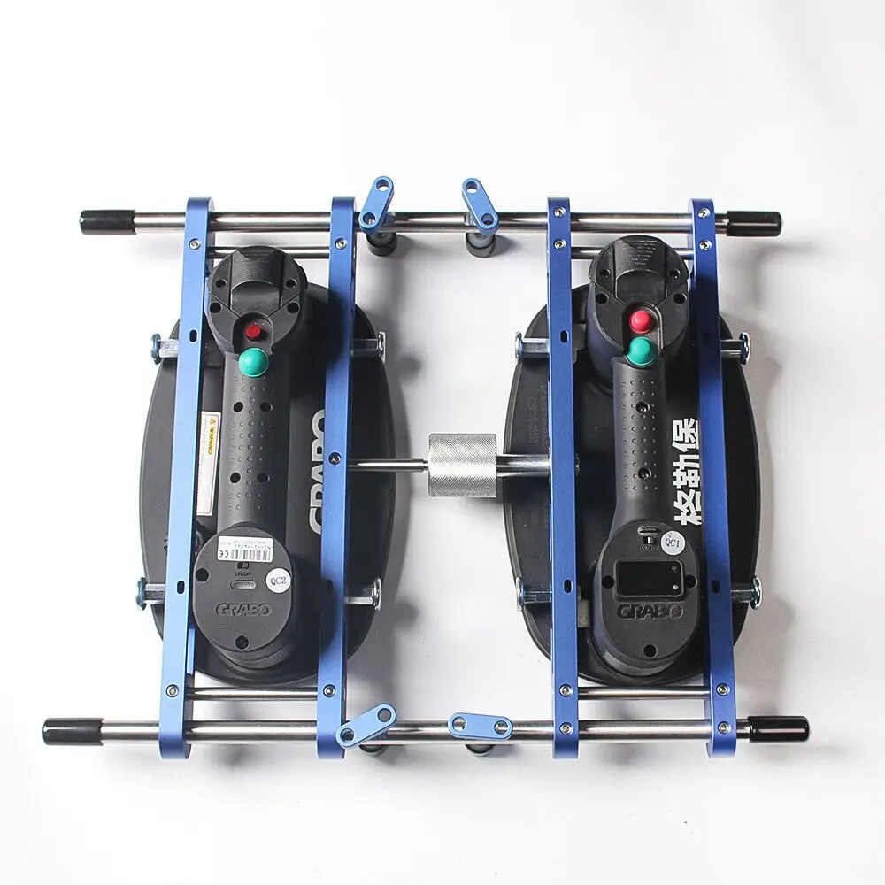 Raizi Easiseam Grabo Seam Setter Granite Stone Ratchet Seam Setter ...