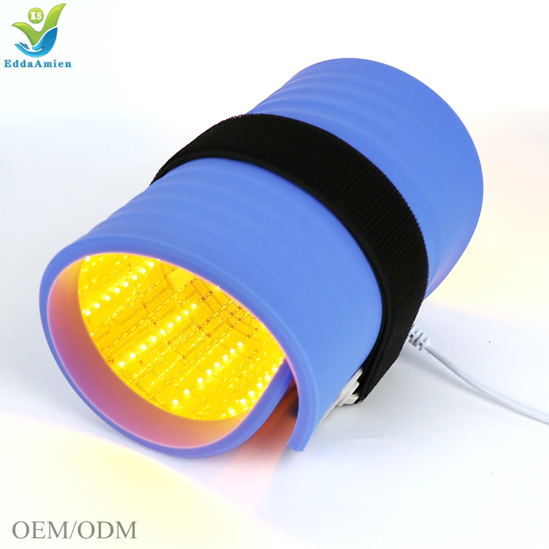 Pdt Red Light Blue Yellow Light Acne Treatment Skin Care Led Light ...