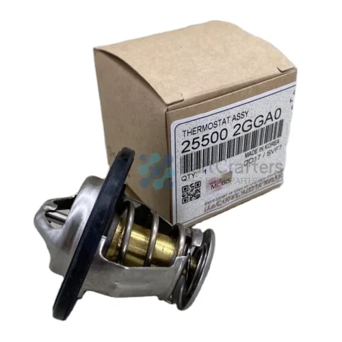 2016-2021 Kia Sportage 2.4L Engine Coolant Thermostat