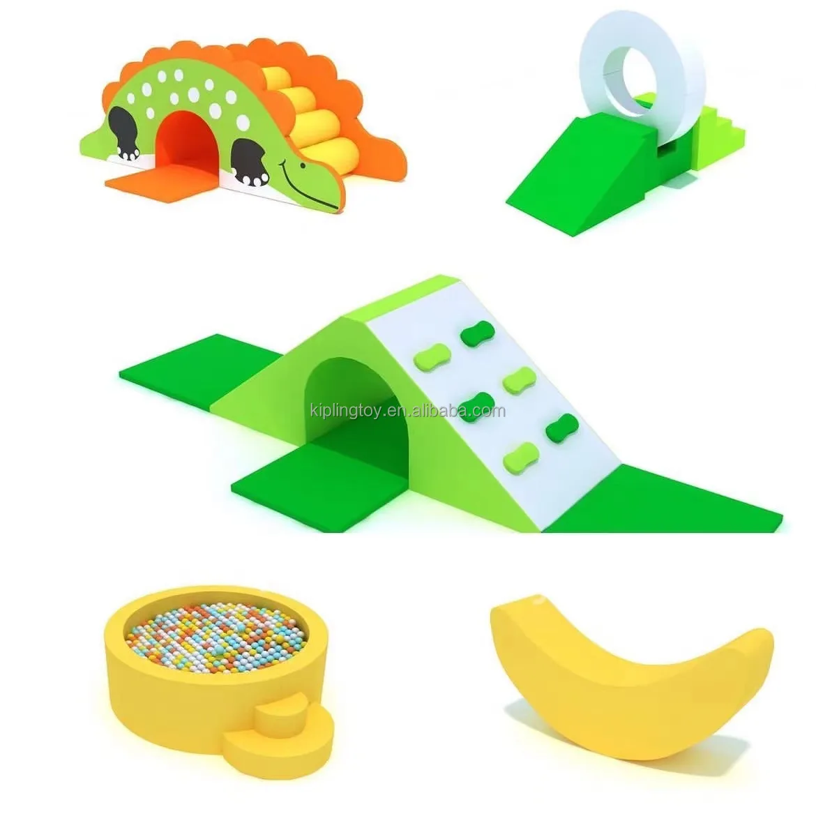 Ball Pit 10x10 Small See Through Ball Pit Transparent Ball Pool - Buy ...