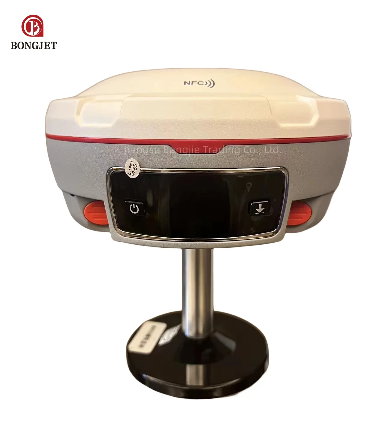 Comnav N5 Laser Gnss Rtk With 1668 Channels And Imu For Land Surveying ...