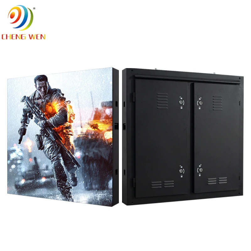 P5 LED Video Wall Panel Concert Stage Screen Outdoor Led Display ...