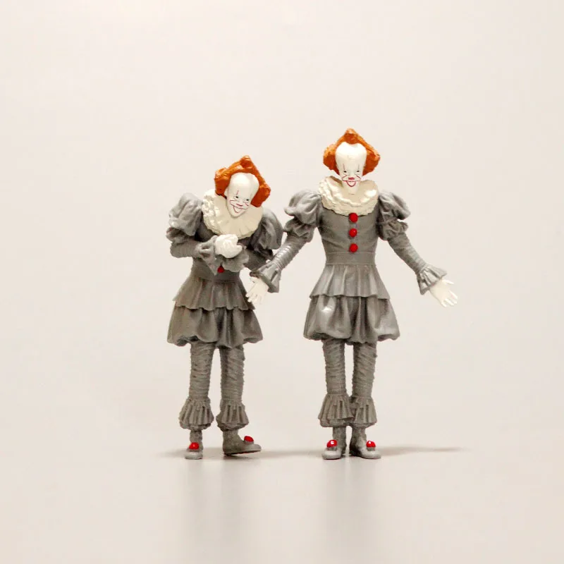 Newest Pennywise Action Figure,Japanese Pennywise Figure Doll,Pennywise ...