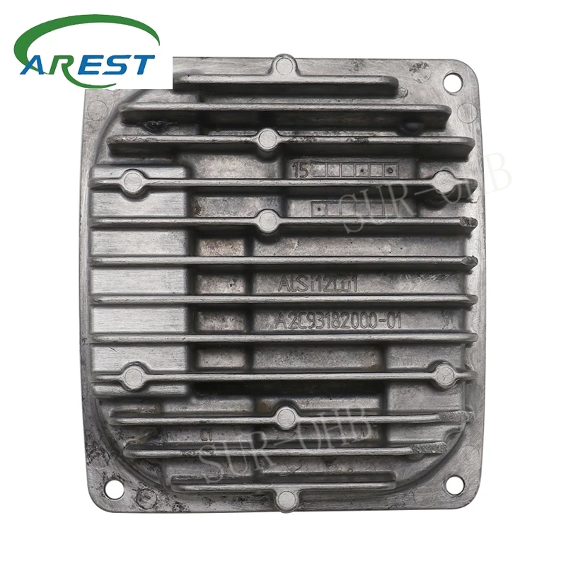 Original Used A2c87070001 39024626 Ecu 39055760 Led Matrix Headlight ...