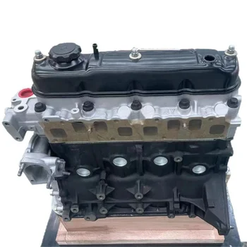 4y Bare Engine Auto Hiace Hilux 4y 2.3l Complete Assy Brand New ...