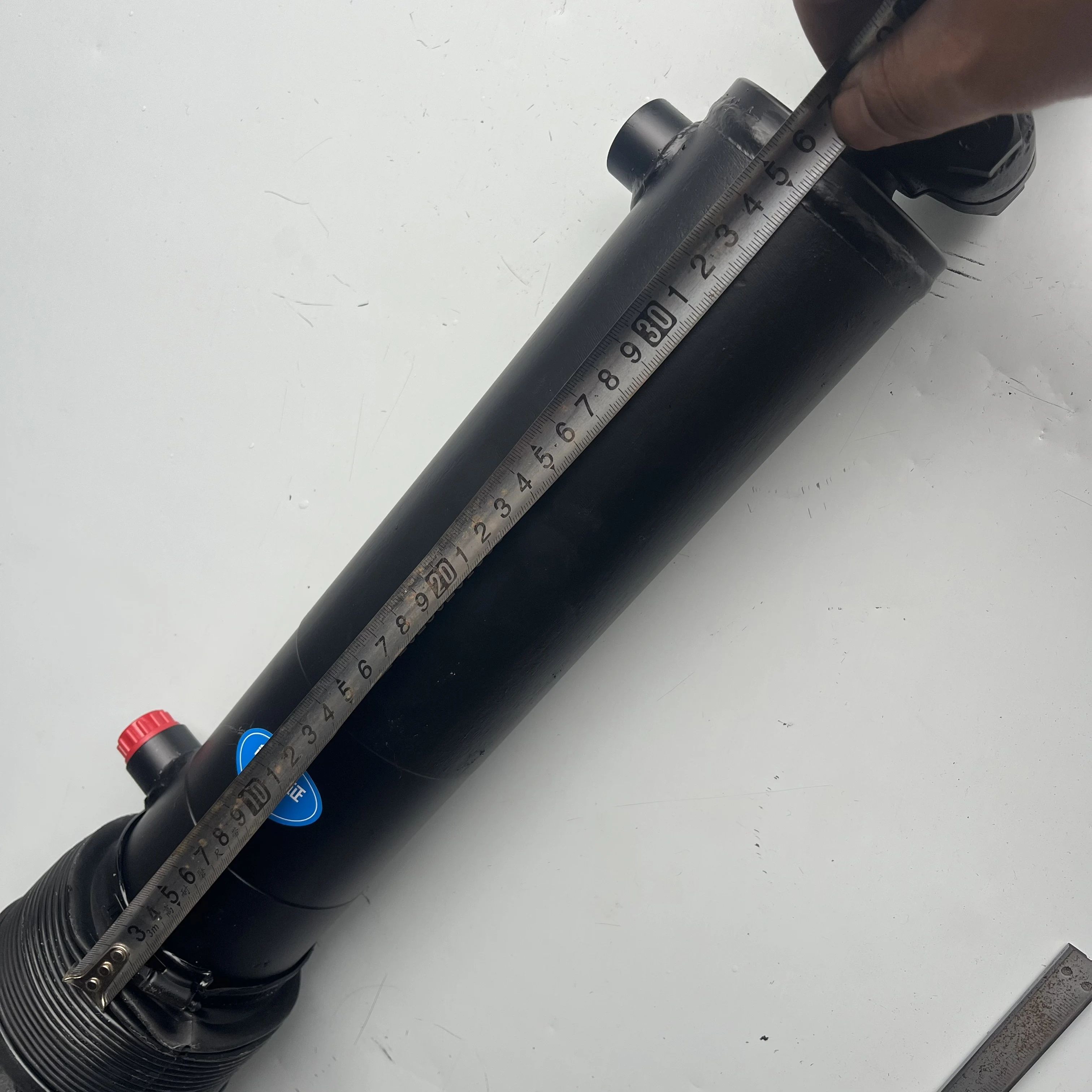 Sinotruk Howo Heavy Truck Steering Oil Cylinders WG9731470070/3 New ...