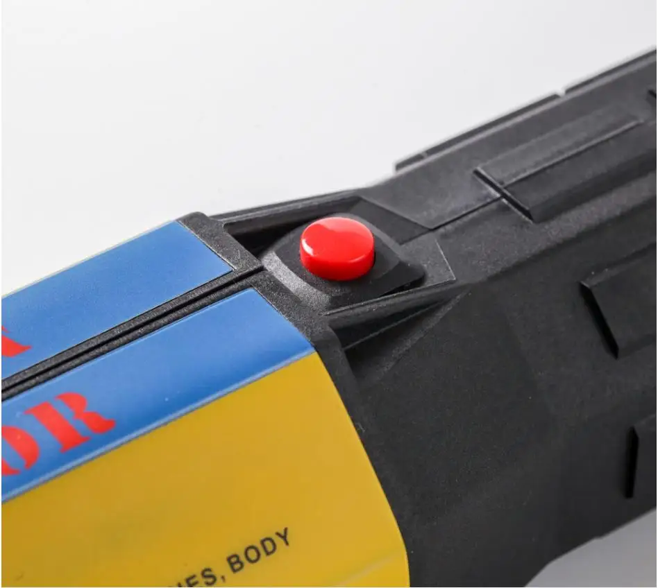 Portable Type Mini-Inductor Induction Heater - 1000W Power