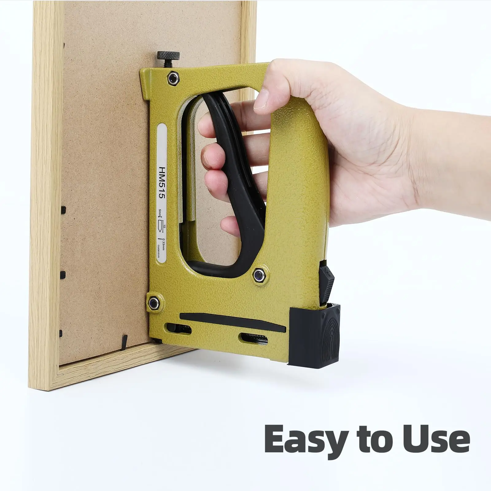 Picture Framing Tool, Efficient Picture Framing Point Driver Fires ...