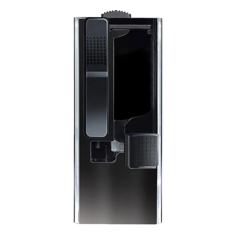 Mint Flavored Menthol Bead Blasting Pop Capsules Diy Rolling ...