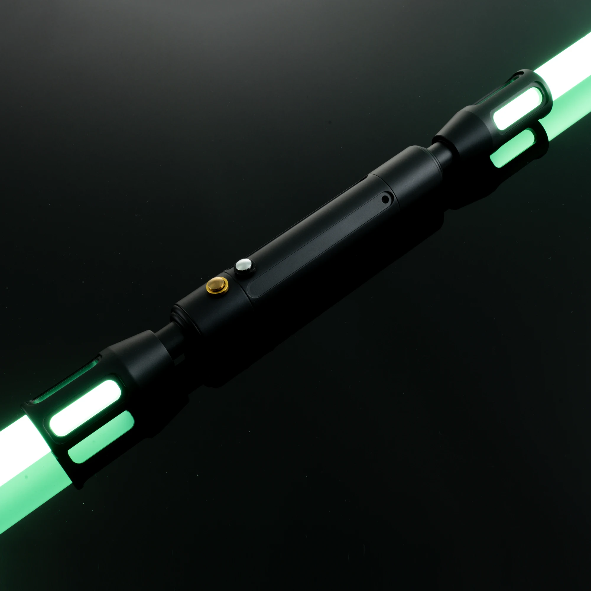 HL Adam Two Saber Lightsaber - Color Changing Blade