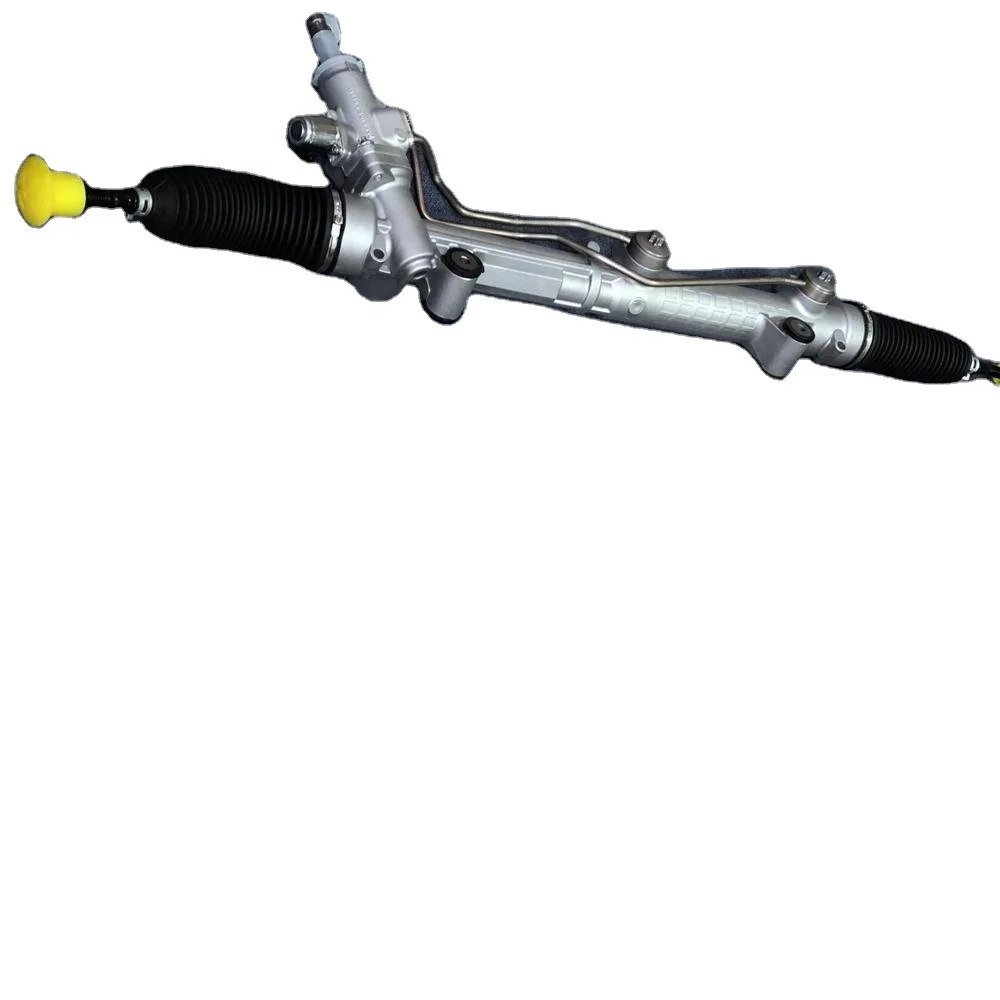 1644600325 RHD Power Steering Rack For Mercedes ML W164 A1644600325 ...