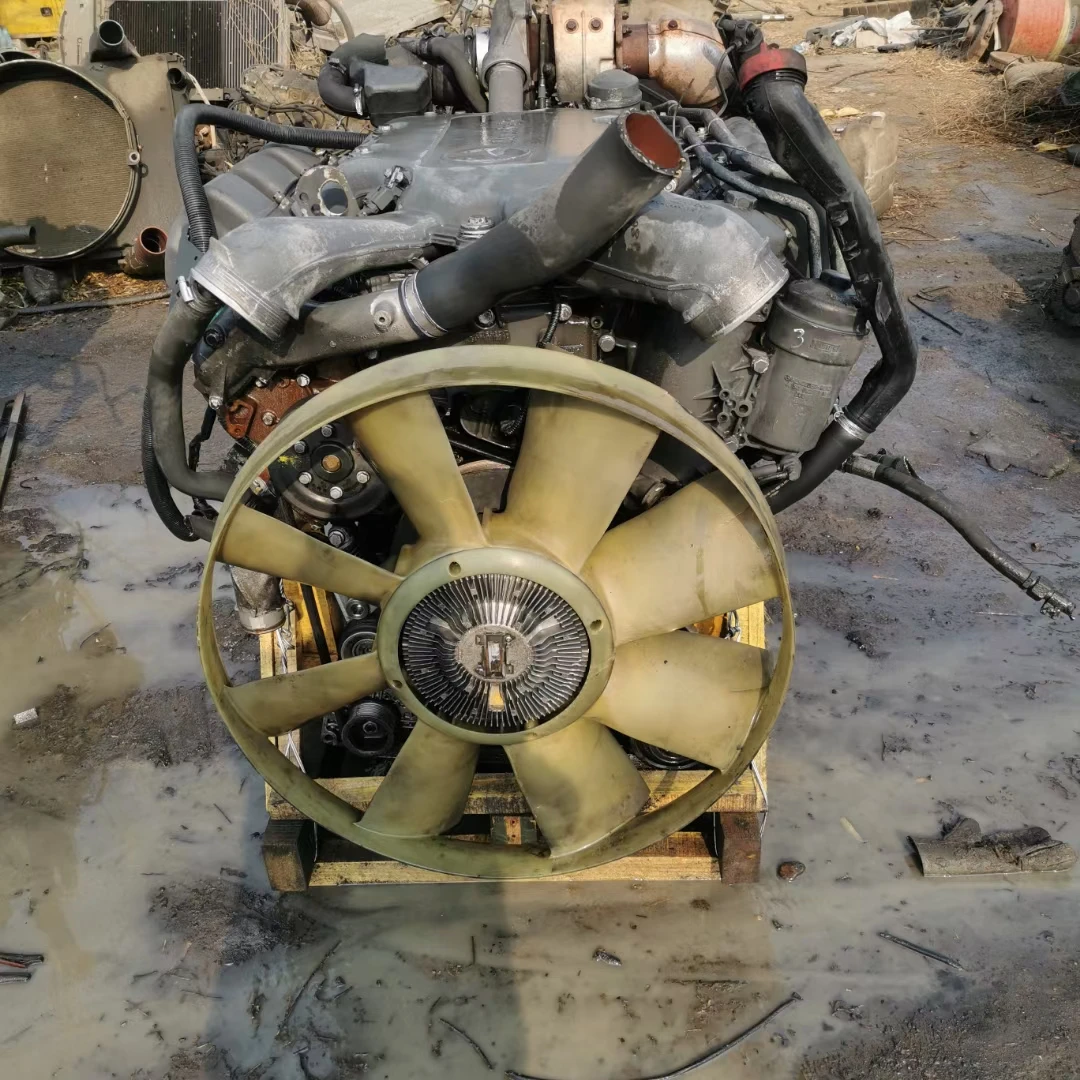 Wholesale Original Diesel Engines - High Quality & Condition