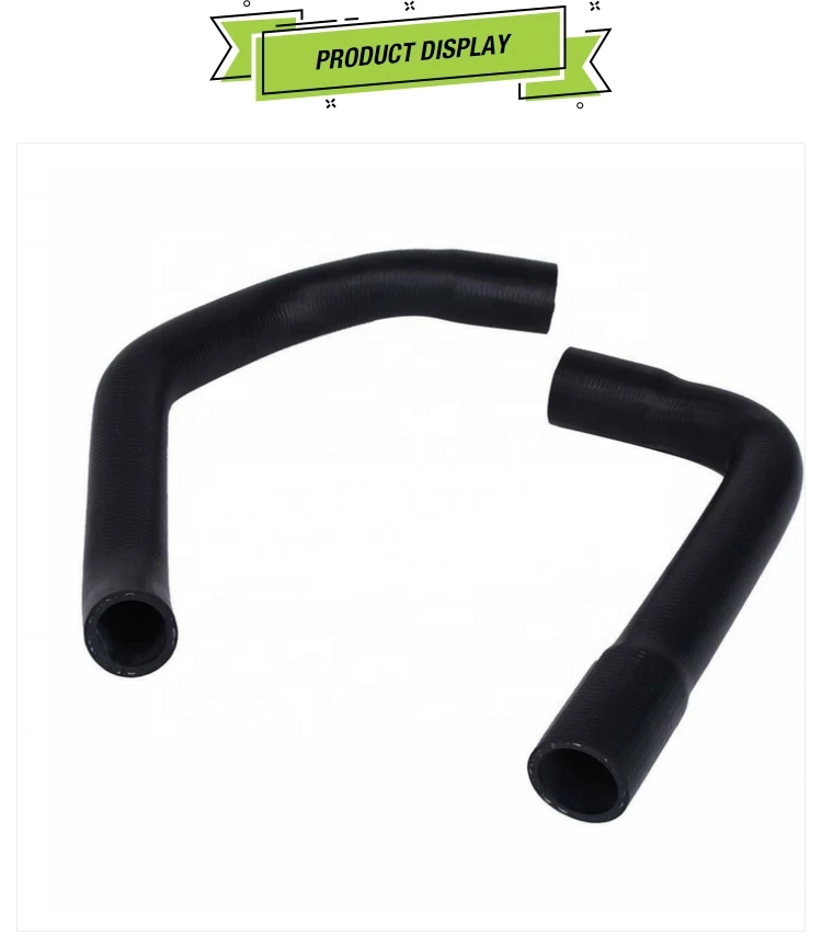 Radiator Coolant Hose OE C2S43430 for Jaguar X-Type 2002-2008