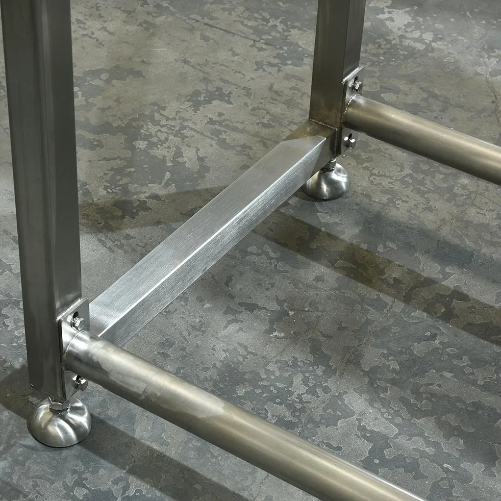 Z Type Inclined Modular Flighted Belt Conveyor for Food Manufacturing ...