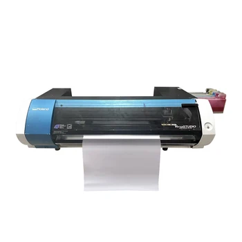 Roland Bn20 Use Ep Dx7 Printhead Second Hand Inkjet Printer Print And ...