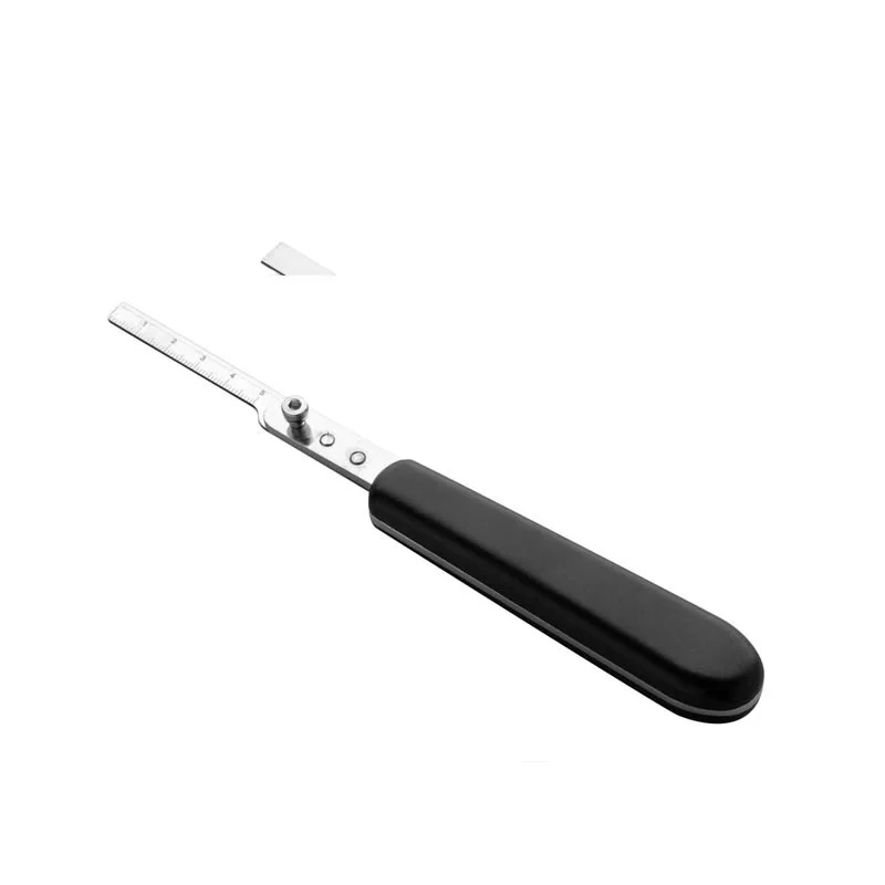 Pathology Knife Handle Blade Holder for Tissue Sampling – Durable ...