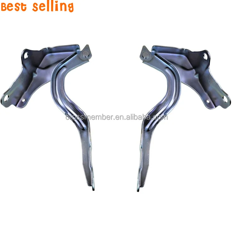 정품 Oem 79110-3x000 79120-3x000 후드 힌지 현대 Avante Elantra Langdong 2008 ...