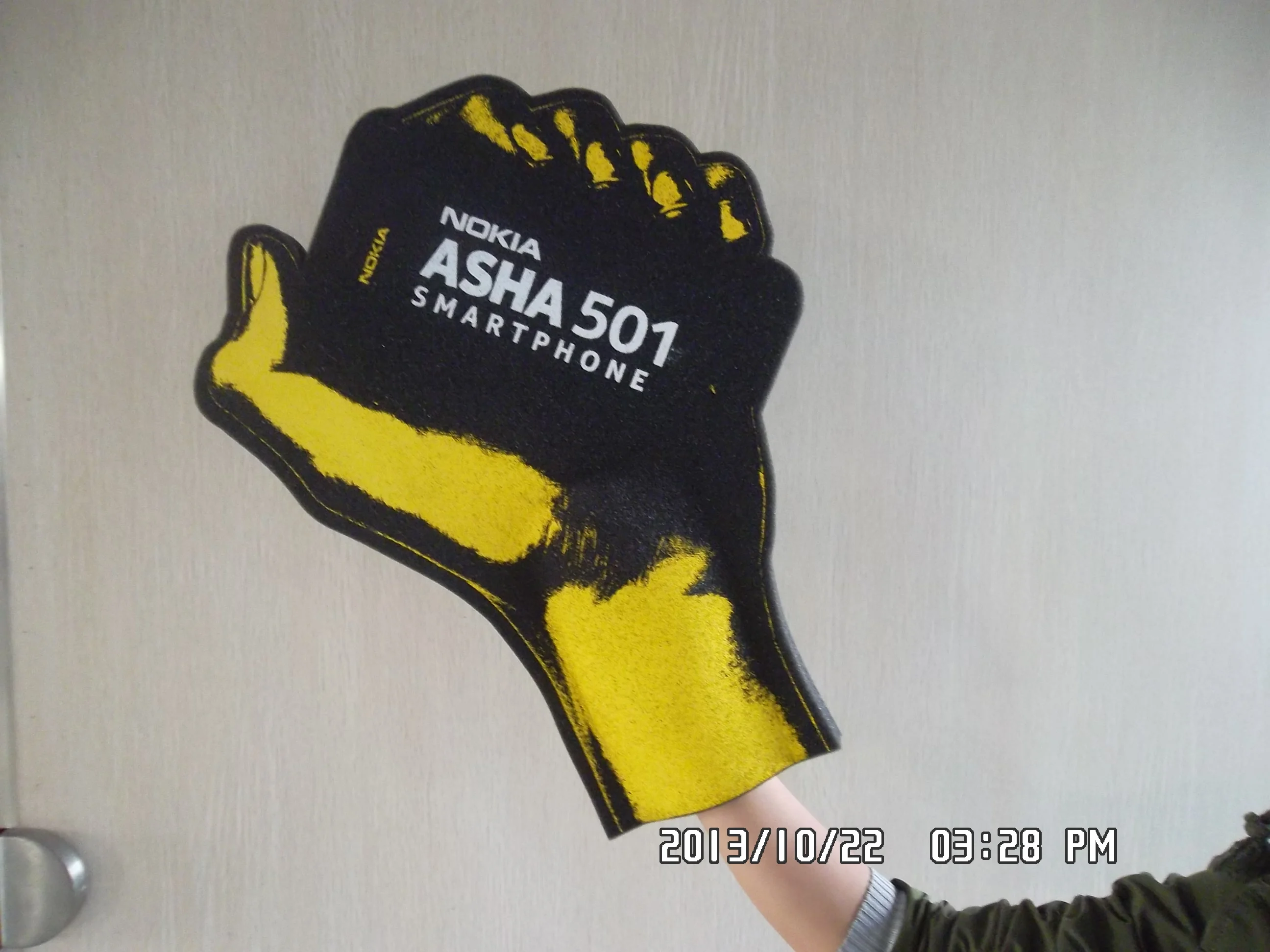 Eva Foam Cheer Hand,Eva Big Hand For Sale,Custom Foam Hand Foam Finger ...