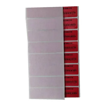 Multi-language Globally Online Activation Enterprise Label For Win10 ...