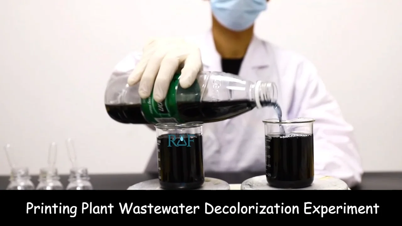 Chemical Auxiliary Agent Chemical To Remove Oil Demulsifier Flocculant ...
