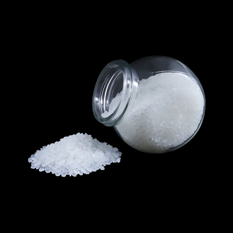 Flame Retardant V0 PA66 plastic particles matiere premiere plastic food ...