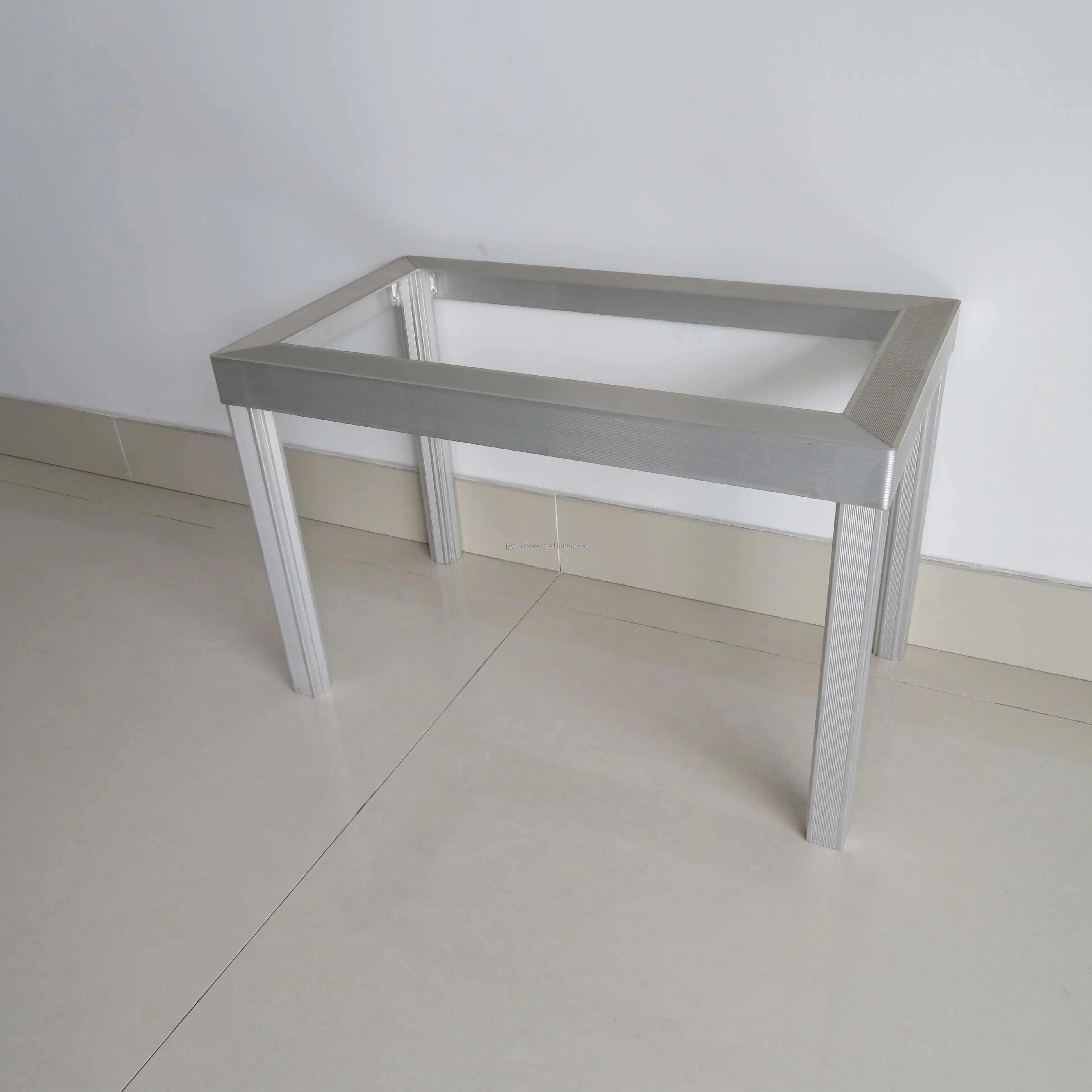 Custom Air Handler Stand - Heat Pump Base & Support Bracket