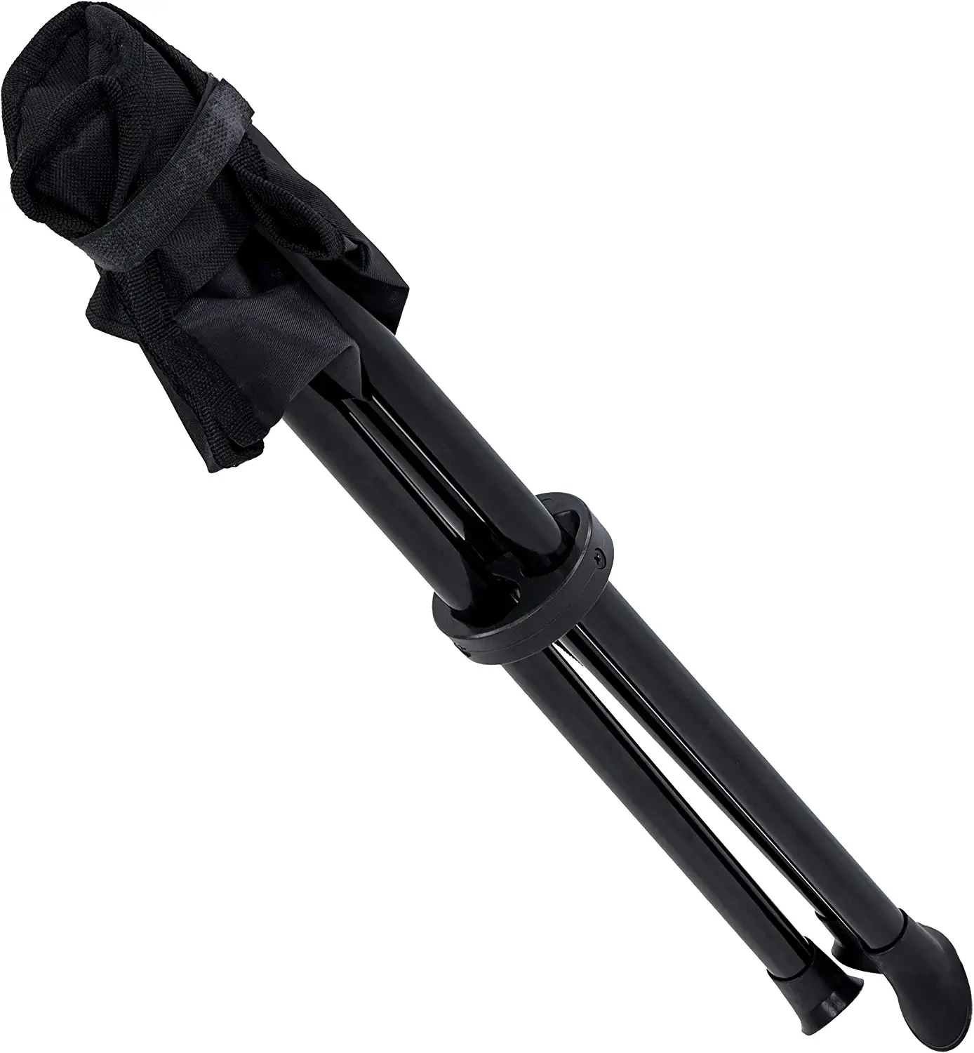 Npot Folding Camping Stool Compact Hunting Chair Portable 3 Foot Stool ...