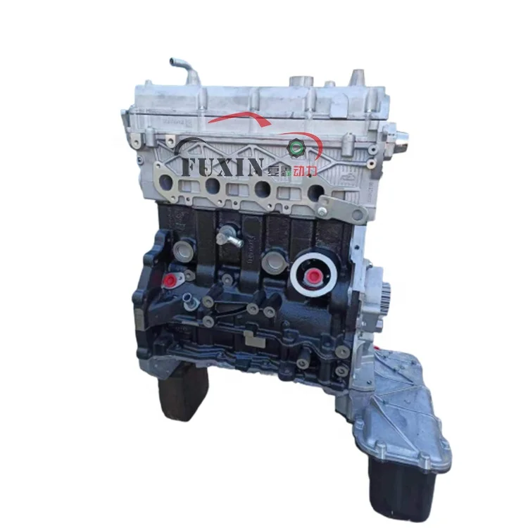 Certified Factory 2.0t Gw4d20d Gw4d20b Gw4d20e Engine Bare Engine ...