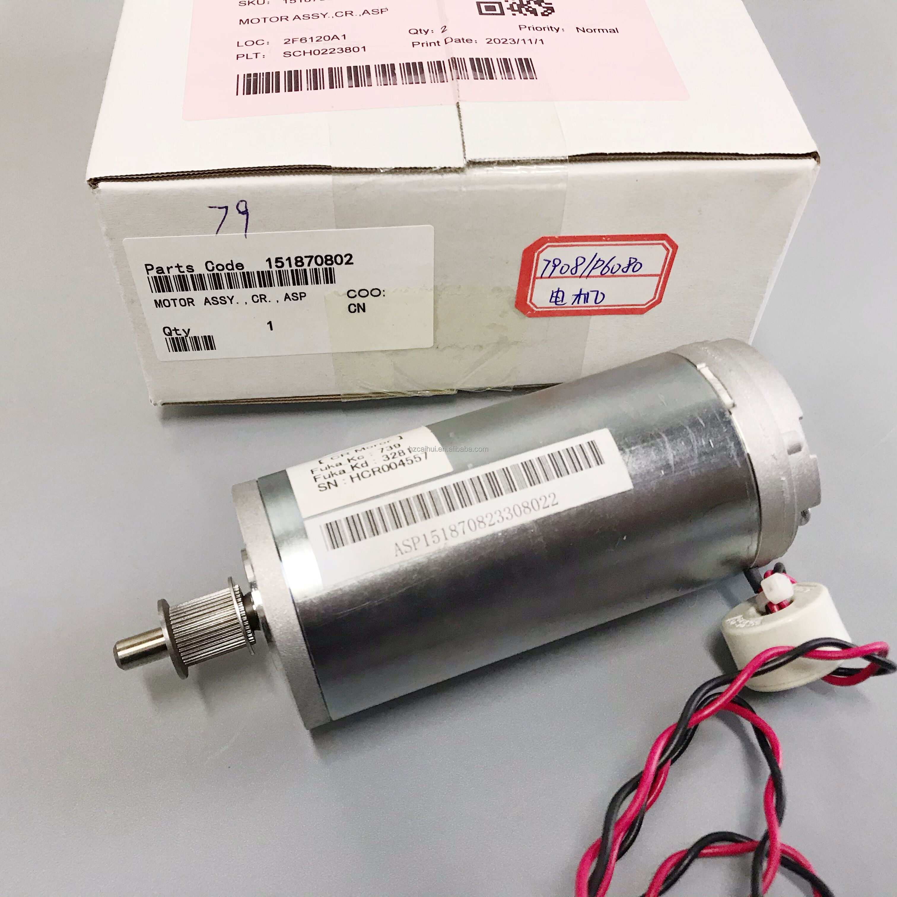 Printer CR Motor for Epson Pro7900 9900 9700 & More