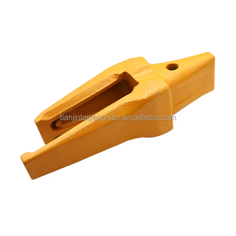 Excavator Bucket Adapter Excavator Ground Engaging Tools Pc200 Dh220 ...