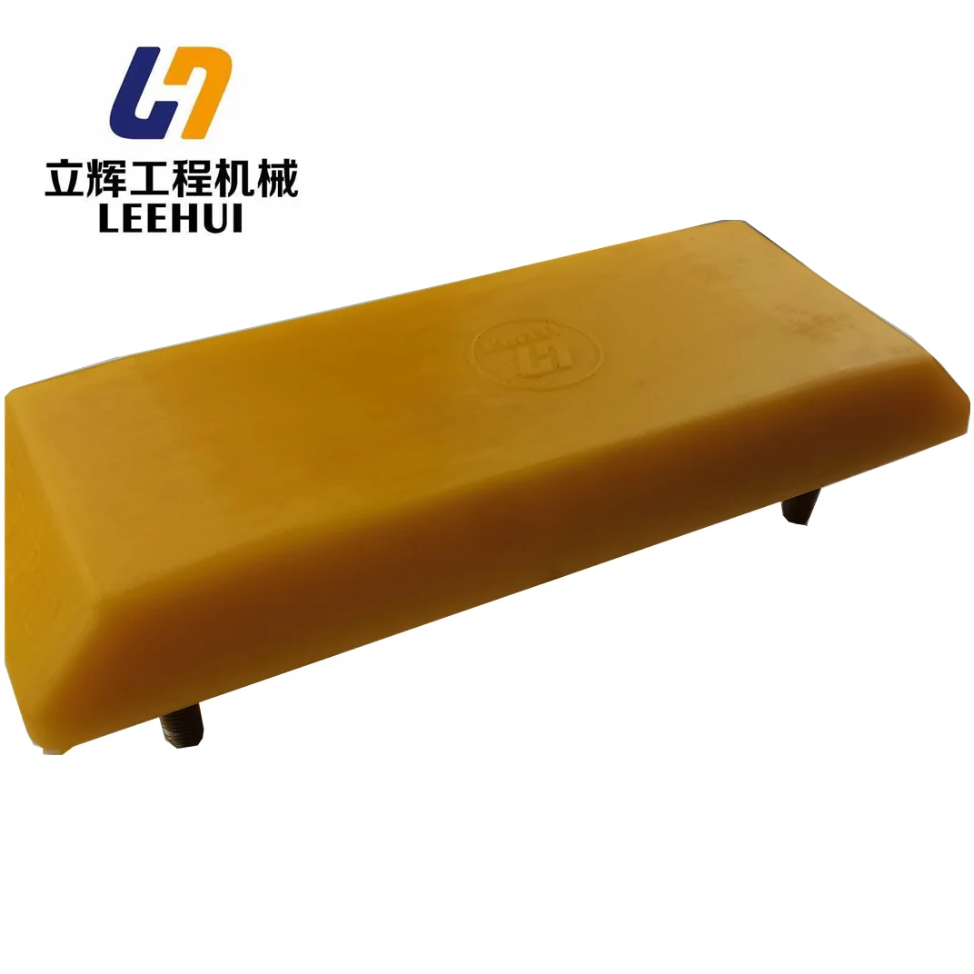 High Quality W2000 W205 W210 W220 Milling Machine Pads