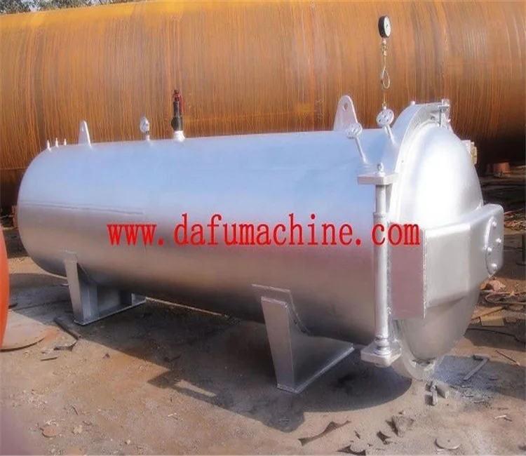 Japan Used Autoclave Pressure Vessels - Buy Pressure Vessel japan Used ...