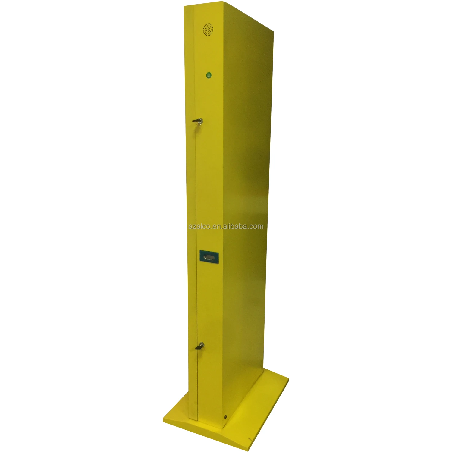 2021 Golf Ball Vending Machine - Single Storage Solutions