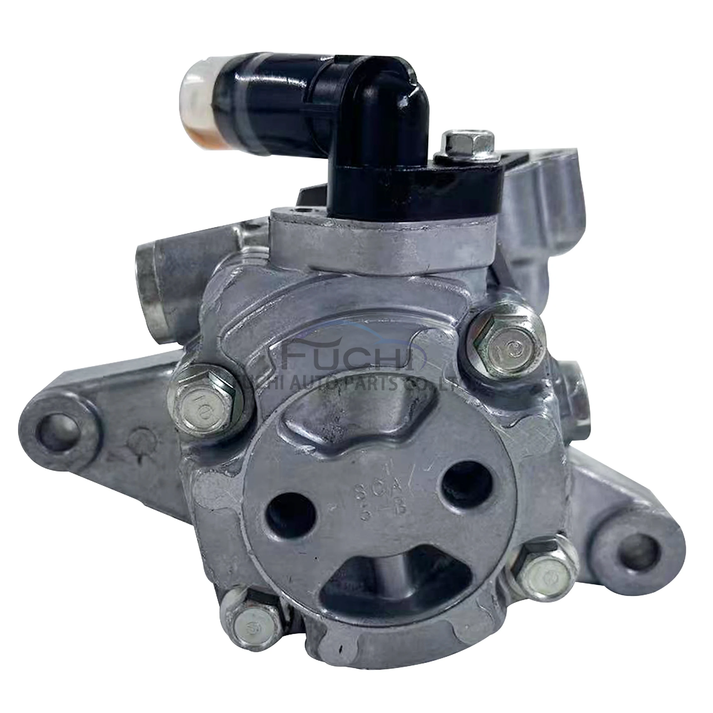 Hydraulic Steering Pump 06531-rna-000 56110-rna-a01 For Honda Civic ...